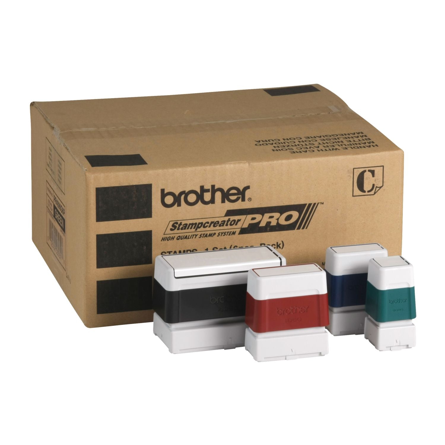 Stamps in Boxes of Six – StampcreatorPro.net