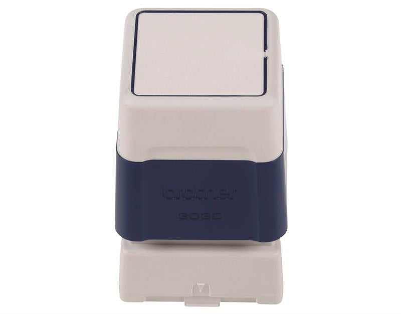 Blue Ink, Box of 6 - StampcreatorPro.net